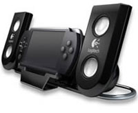 PSP FUN TIPS: PSP MICE/PSP SPEAKERS